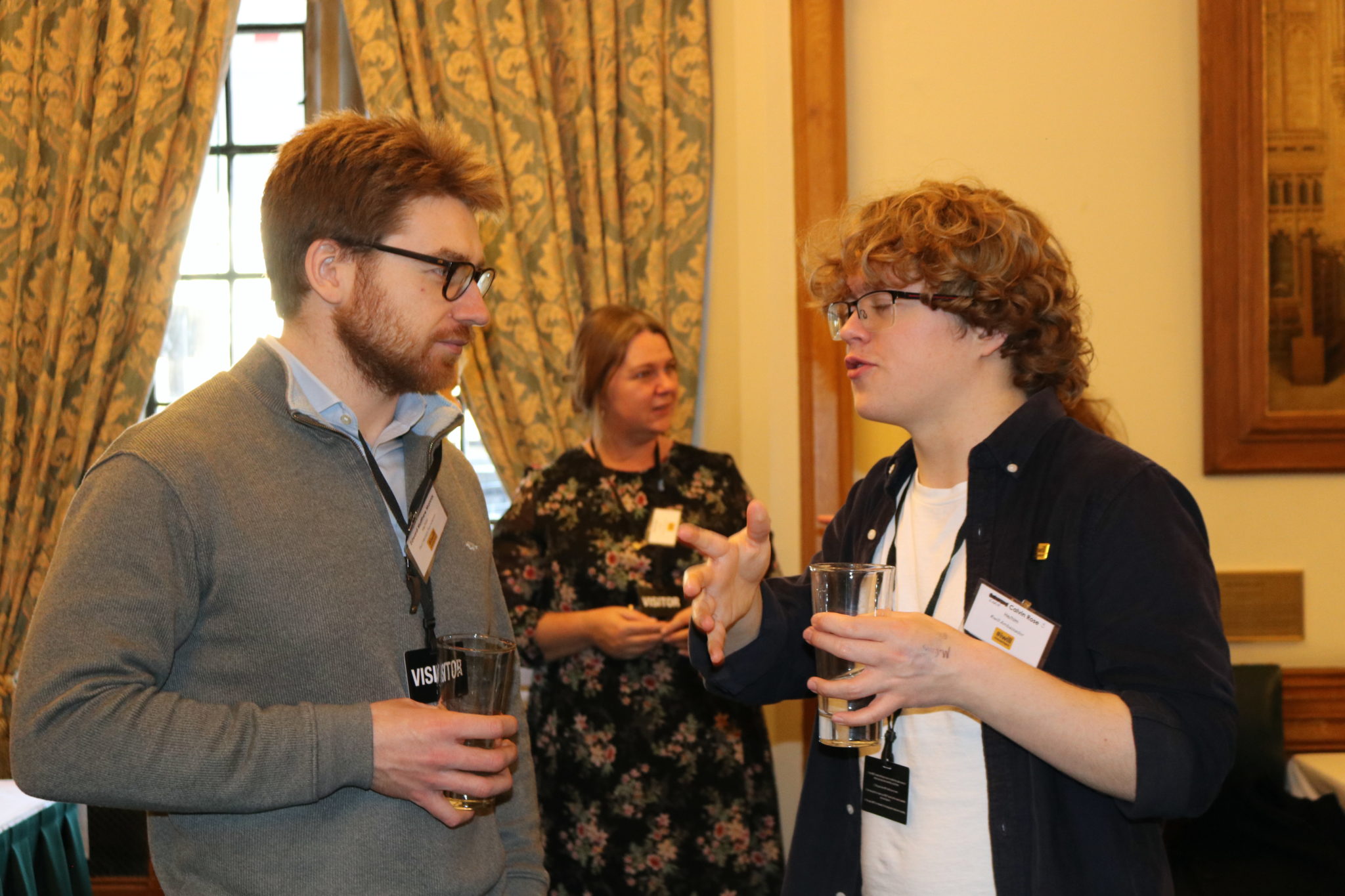 What we believe - Volunteering Matters