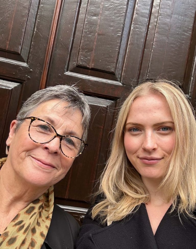 Grandmentors: Transforming Lives - Volunteering Matters