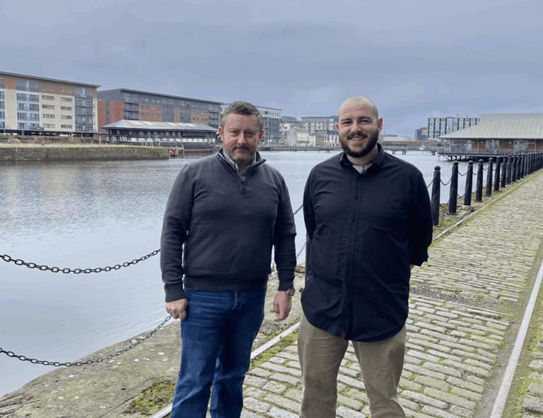 Volunteering in Scotland - Volunteering Matters