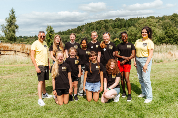 New funding from BBC Children in Need to support Youth Social Action ...