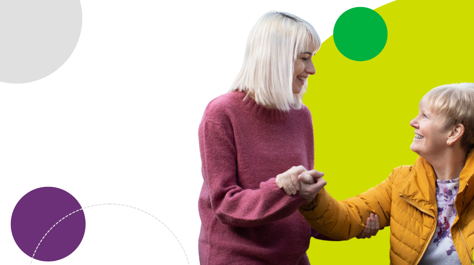 Creating stronger communities from within